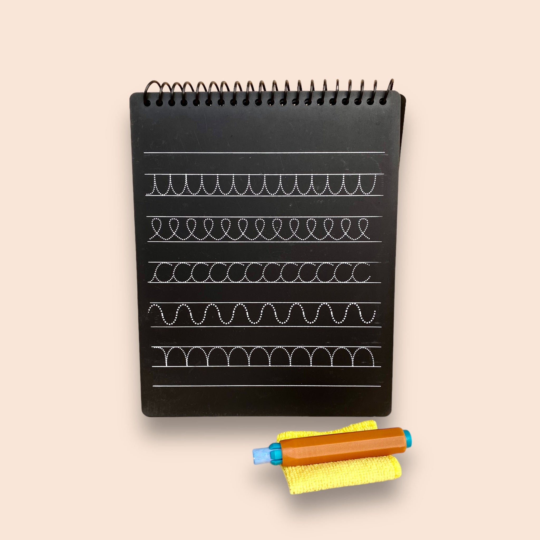 Preschool Set- Prewriting Boards ( English + Maths ) – Berry Bee