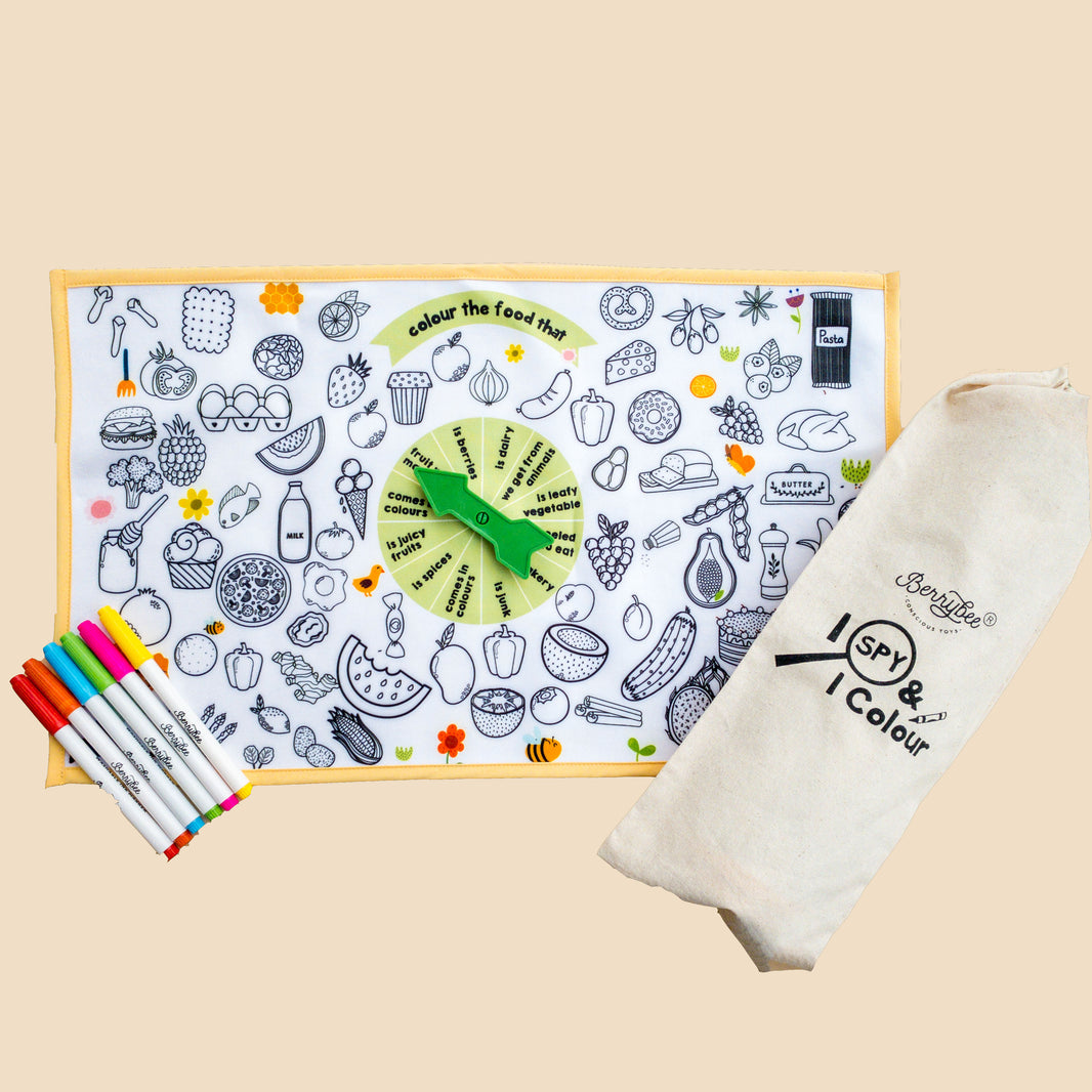 Specialists in Conscious Toys | Shop Fabric and Interactive Toys ...