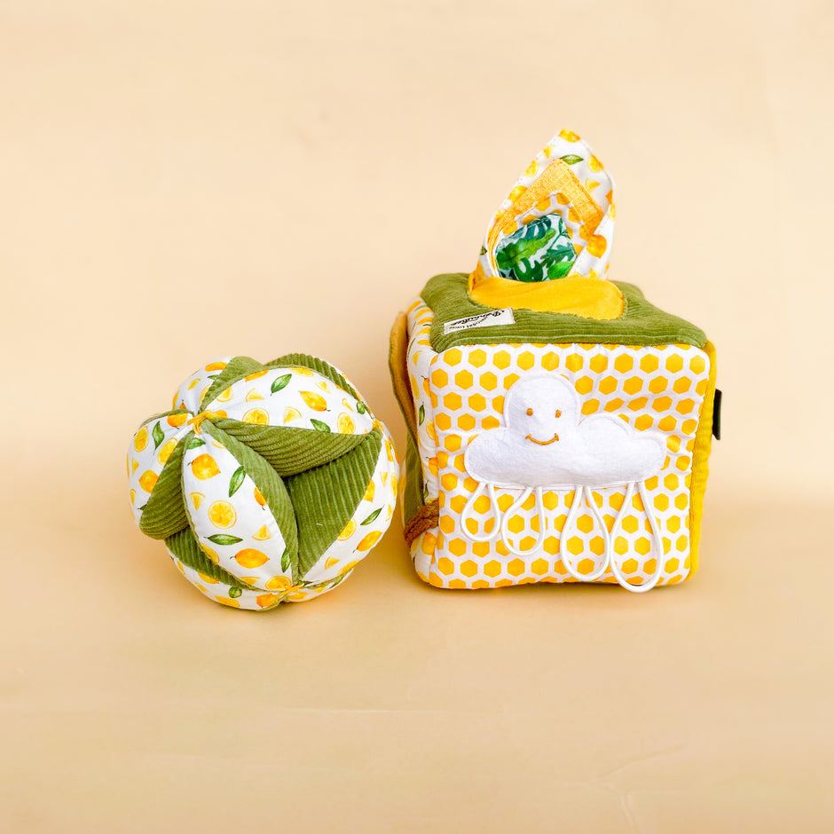 Specialists in Conscious Toys | Shop Fabric and Interactive Toys ...